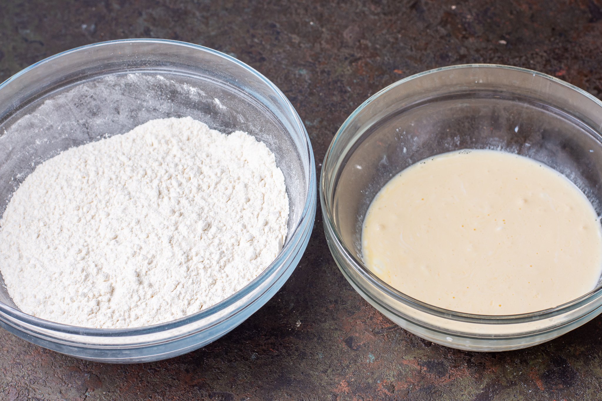 Angel Wing Cookies (Polish Chrusciki) - Momsdish