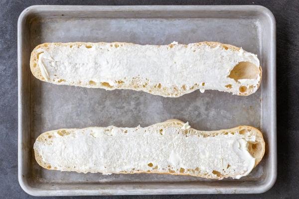 Cheesy Bread Recipe (Extra Easy) - Momsdish