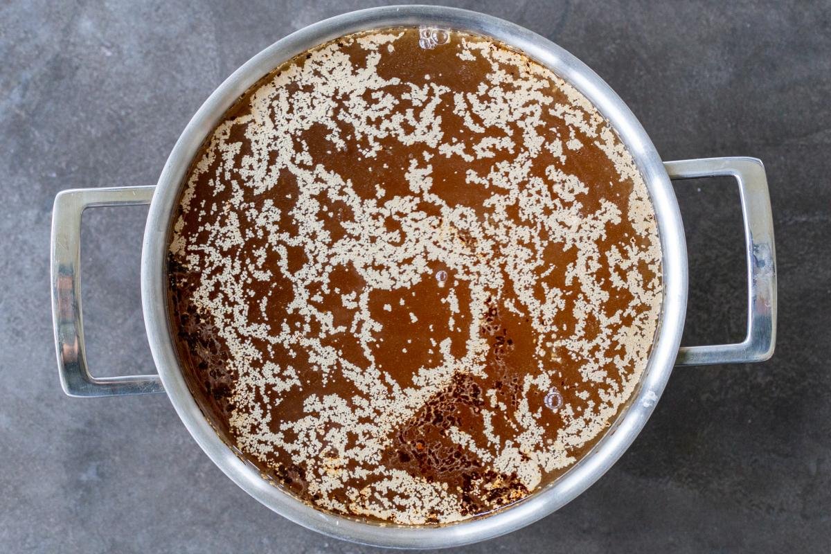 The Best & Easiest Kvass Recipe - Momsdish