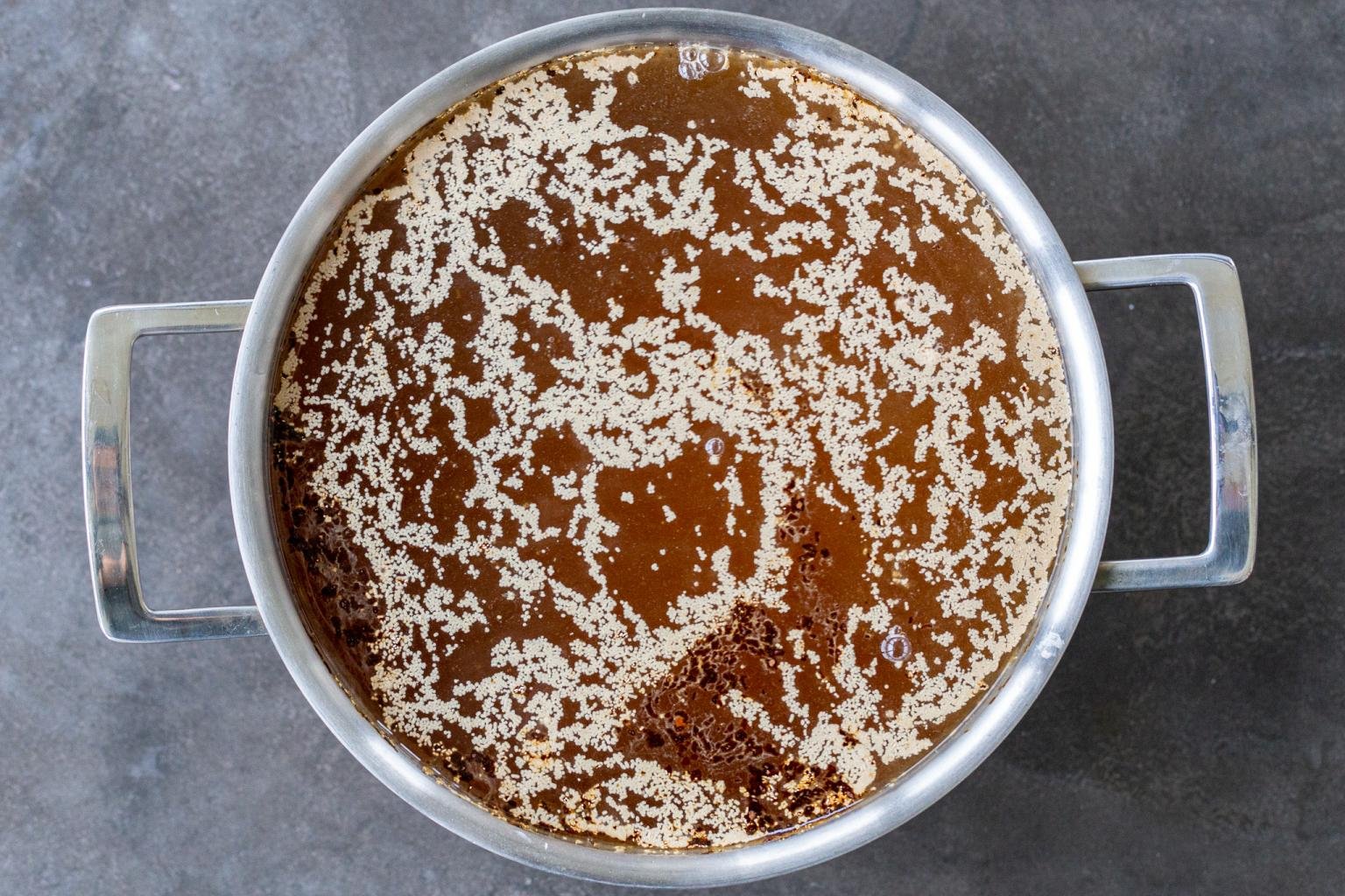 The Best & Easiest Kvass Recipe - Momsdish