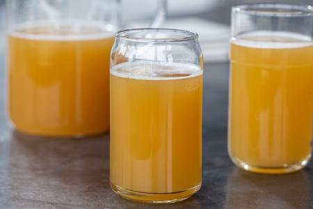 The Best & Easiest Kvass Recipe - Momsdish