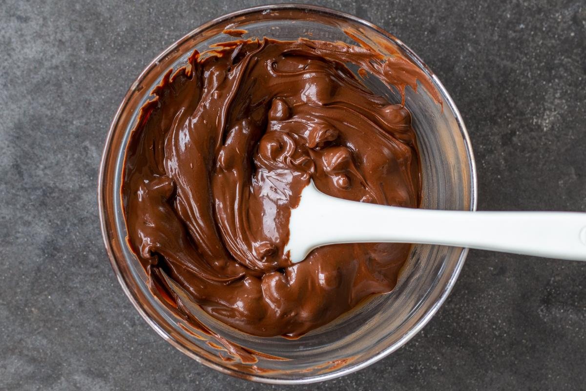 Easy Cream Cheese Chocolate Truffles - Momsdish