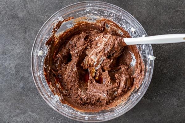 Easy Cream Cheese Chocolate Truffles - Momsdish