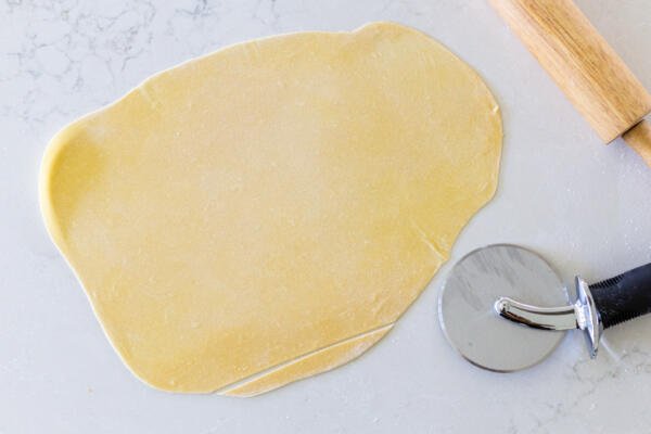 How to Make Homemade Pasta - Momsdish