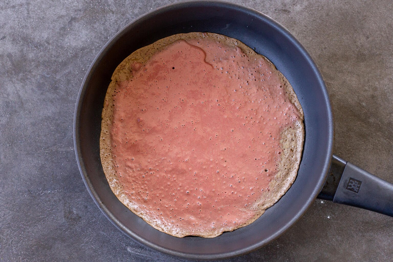 Russian Liver Cake Recipe - Momsdish