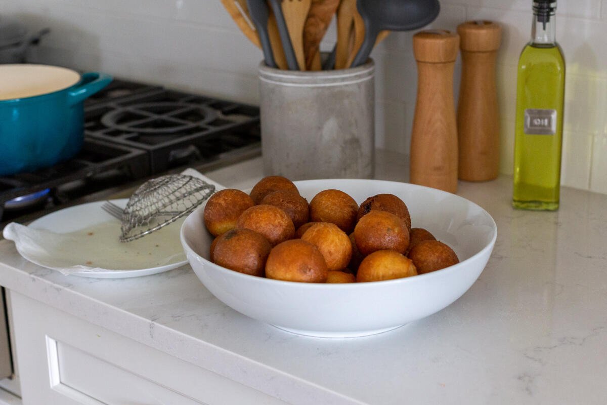 Russian Sweet Piroshky - Momsdish