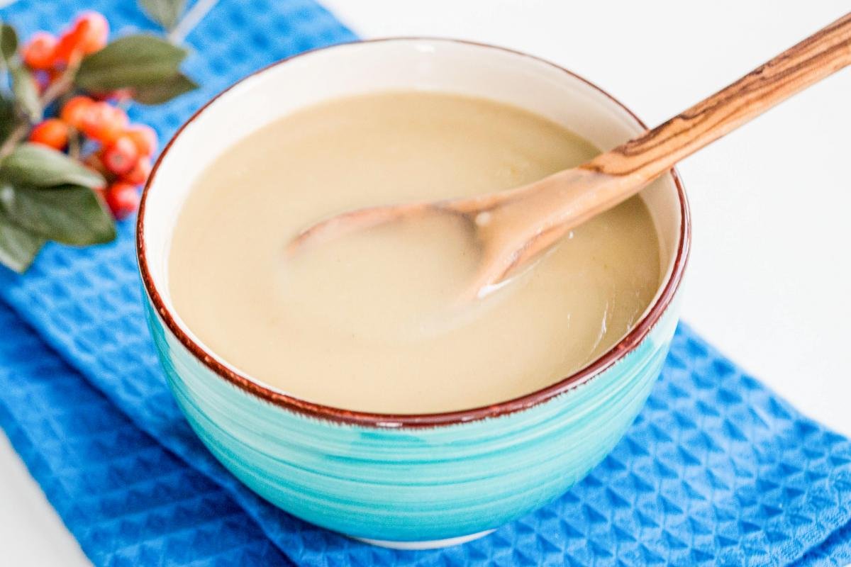 The Perfect 5-Minute Gravy Recipe - Momsdish