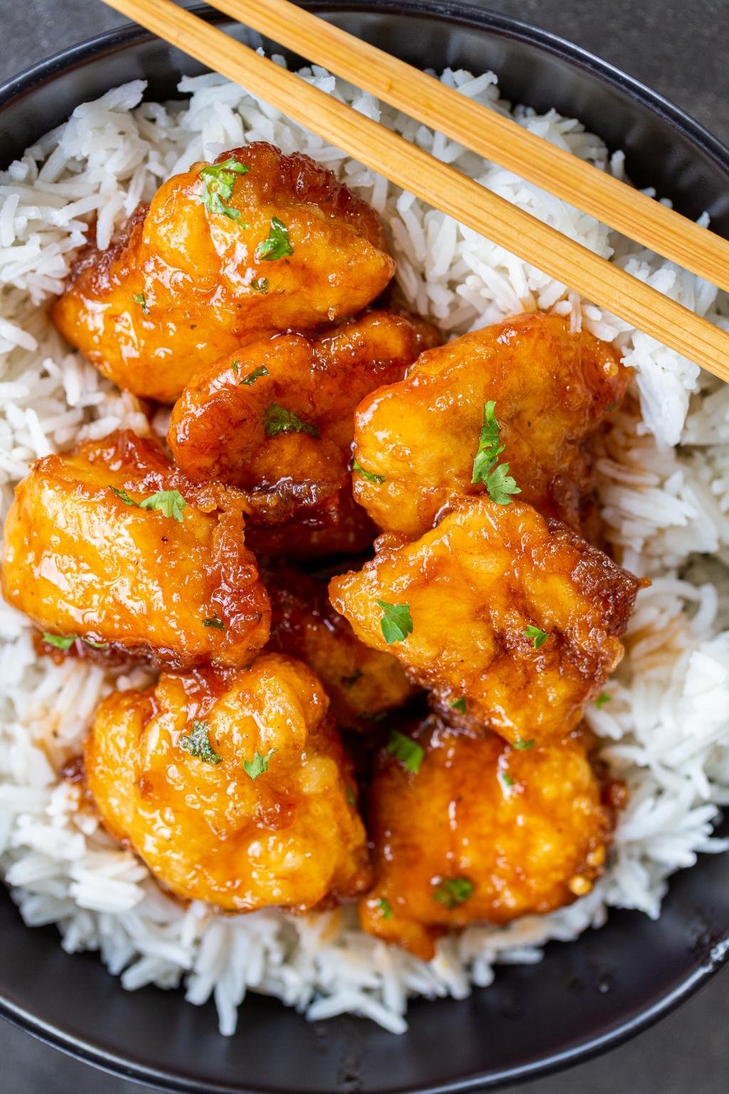 52 Asian Main Dish Recipes - Momsdish