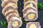 Chicken Roulade (The Best) - Momsdish