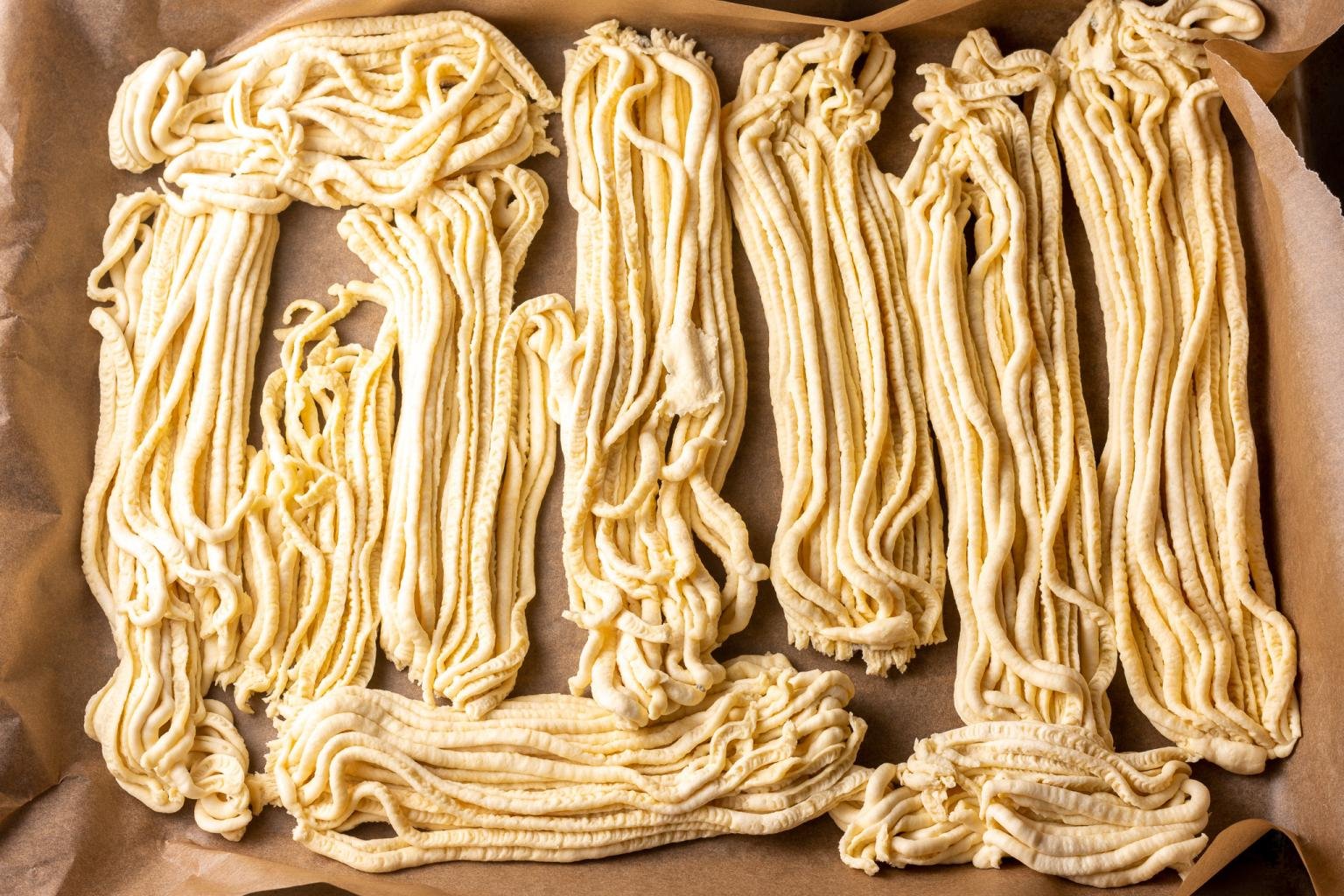 Anthill Cake (aka Muraveinik) - Momsdish