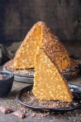 Anthill Cake (aka Muraveinik) - Momsdish