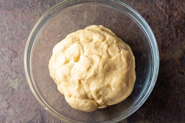 Anthill Cake (aka Muraveinik) - Momsdish
