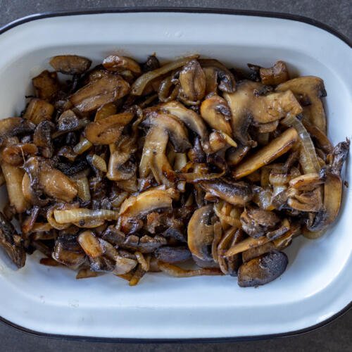 Messy Burger Recipe Crazy Easy Momsdish