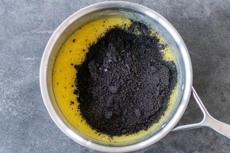 Poppy Seed Filling Recipe - Momsdish