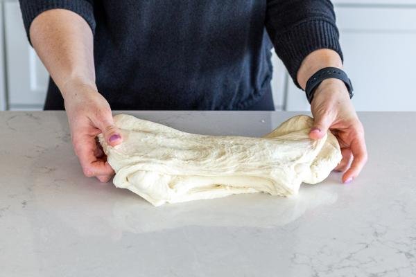 Sourdough Bread Recipe - Momsdish