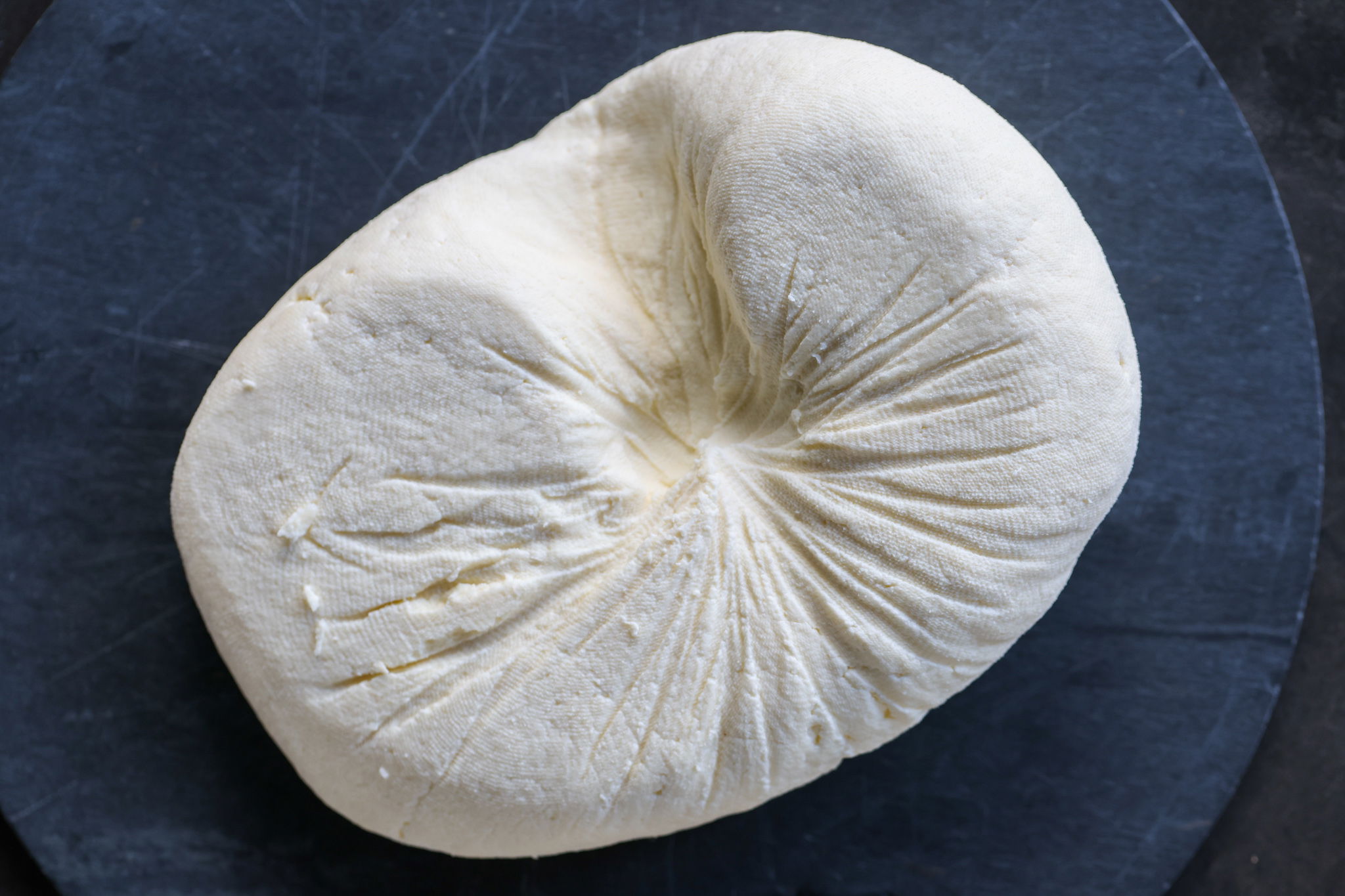 Easy Homemade Farmers Cheese aka Tvorog Recipe Recipe - Momsdish