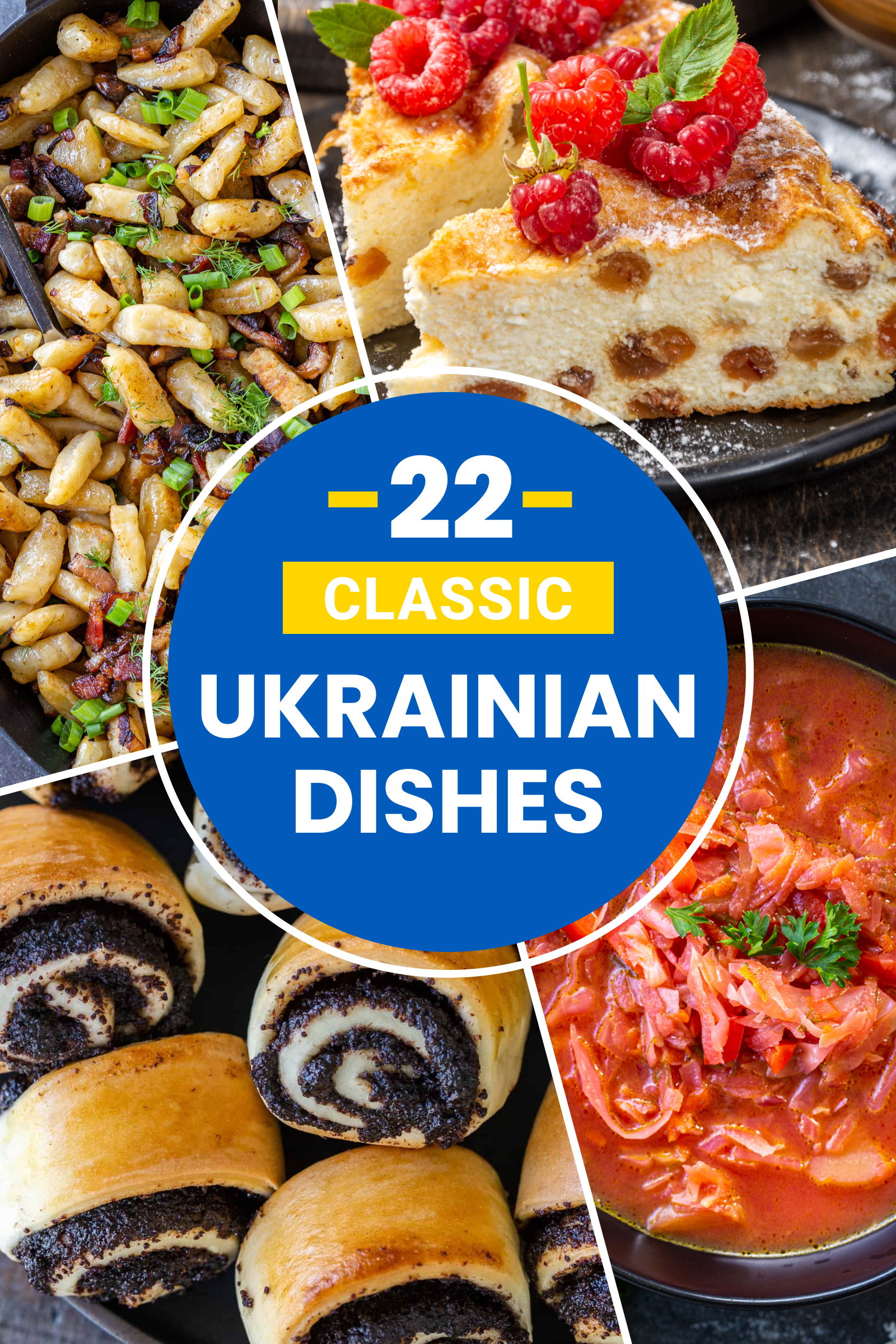 Recipe Index - Momsdish