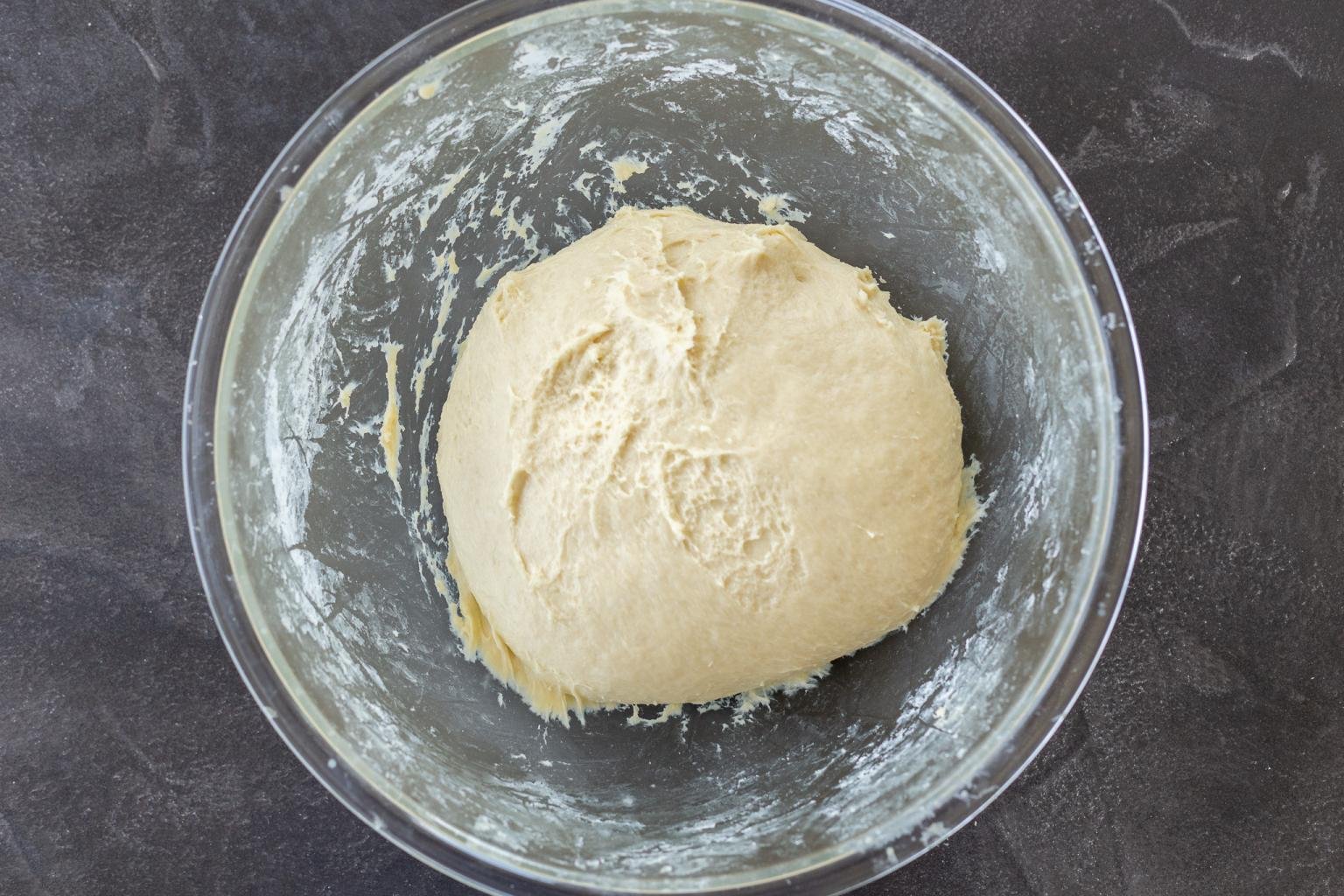 The Best Bulochki Knots Recipe - Momsdish