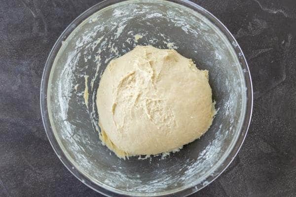 The Best Bulochki Knots Recipe - Momsdish