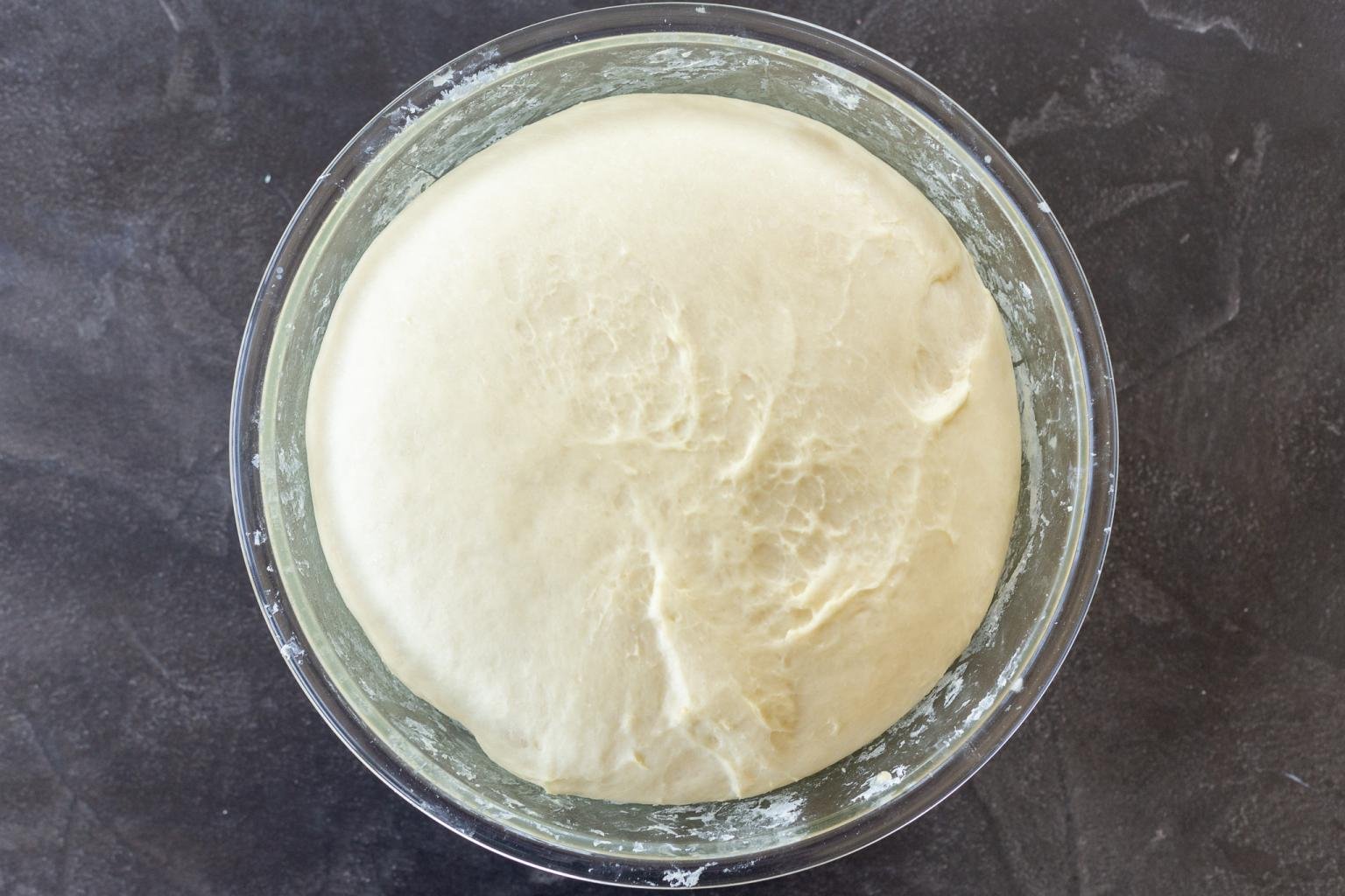 The Best Bulochki Knots Recipe - Momsdish