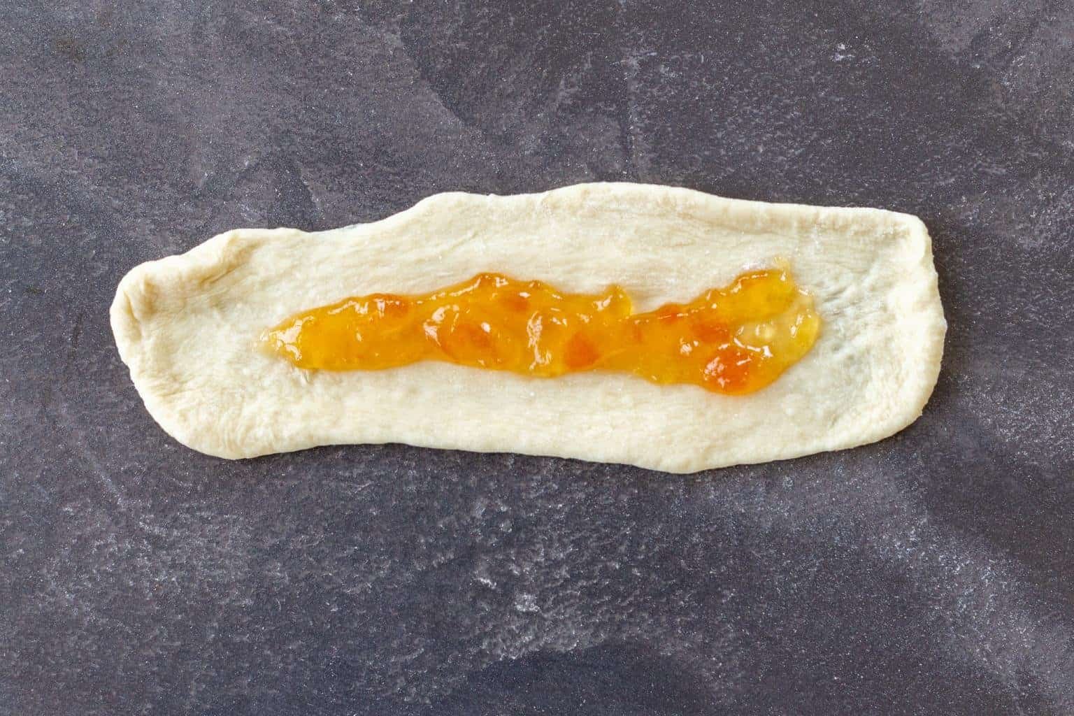 The Best Bulochki Knots Recipe - Momsdish