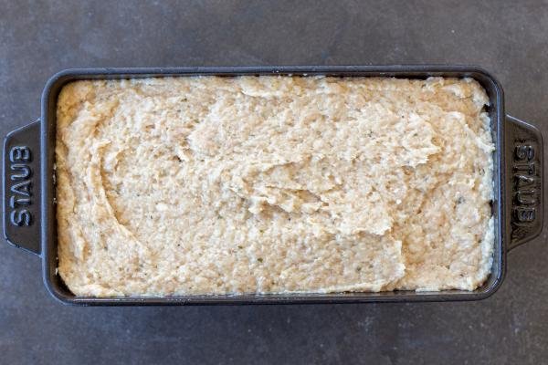 Crazy Easy Chicken Loaf Recipe - Momsdish