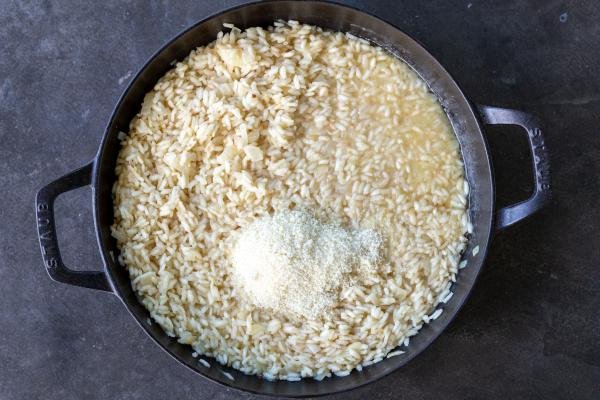 Easy Lobster Risotto (Crazy Good) - Momsdish