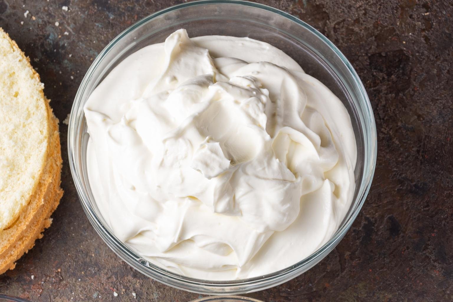 Walnut Cake with Prunes Recipe - Momsdish