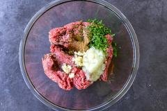 The Classic Beef Kafta Kabob Recipe - Momsdish