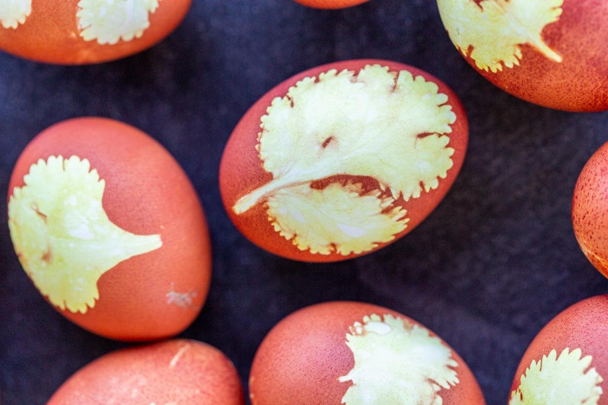 Ukrainian Easter Eggs (With Grandma's Secrets) - Momsdish