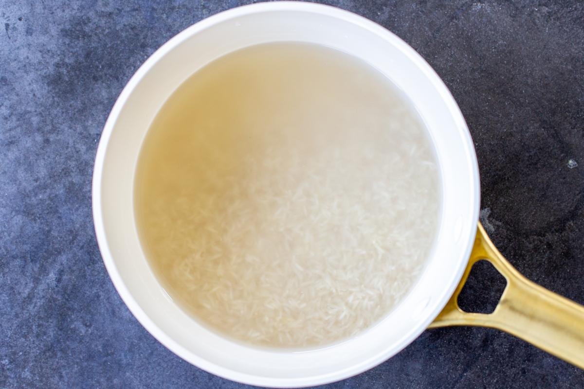 How to Cook Basmati Rice - Momsdish