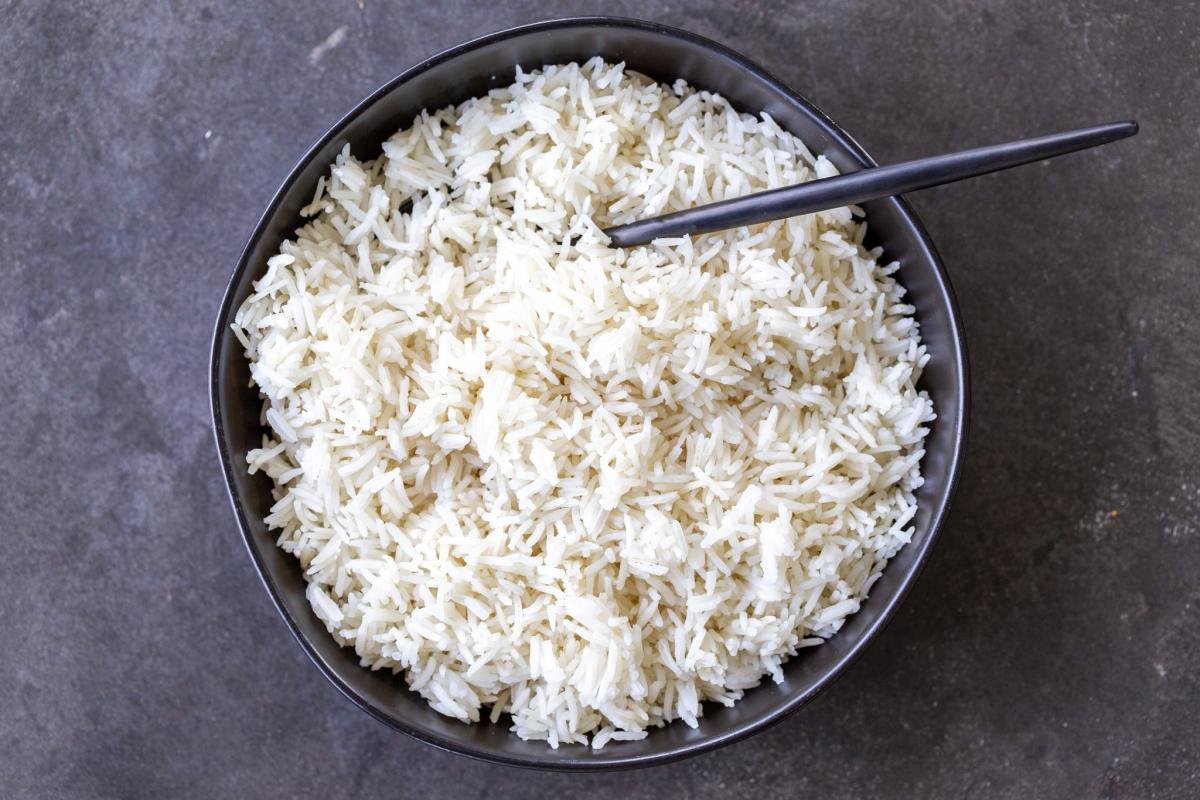 How to Cook Basmati Rice - Momsdish
