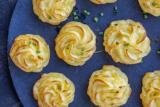 The Best Duchess Potatoes Recipe - Momsdish
