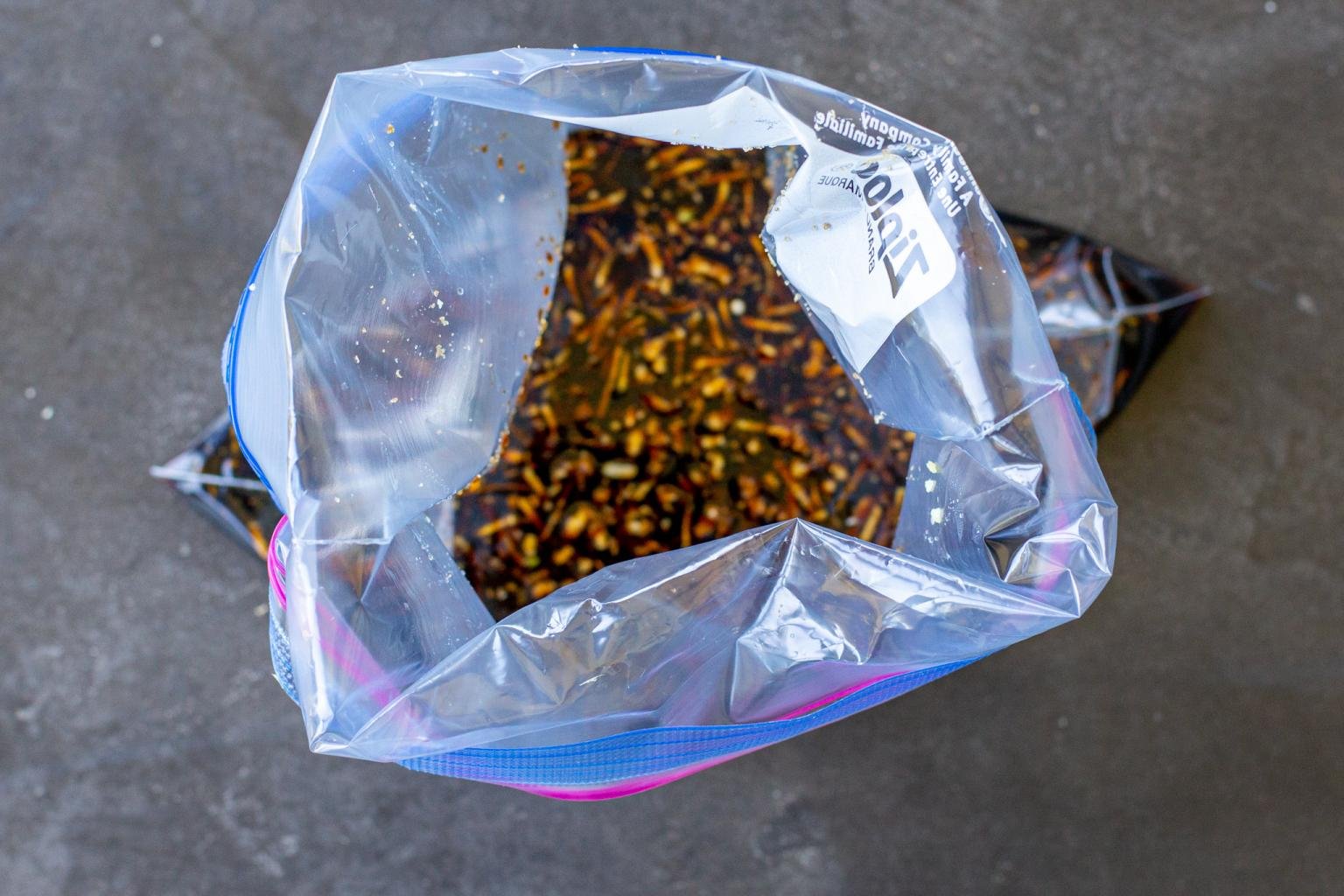 Grilled Beef Galbi (Korean Short Ribs) - Momsdish