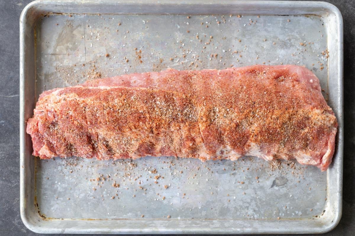 30 Minute Instant Pot Ribs (Extra Juicy) - Momsdish