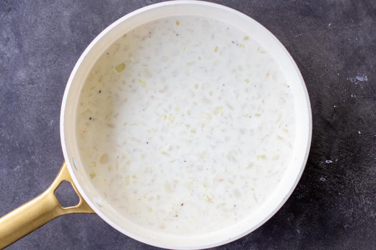 The Best Scalloped Potatoes Recipe - Momsdish