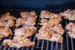 Grilled Huli Huli Chicken Recipe - Momsdish
