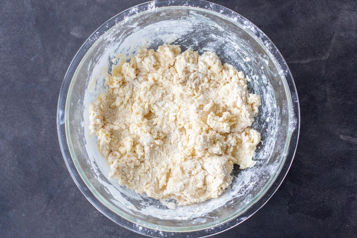 Danish Pastry Dough Recipe (Easy Method) - Momsdish