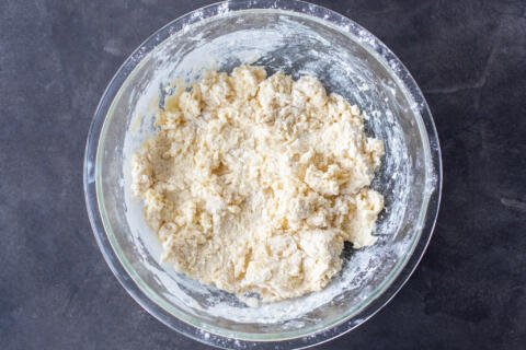Danish Pastry Dough Recipe (Easy Method) - Momsdish