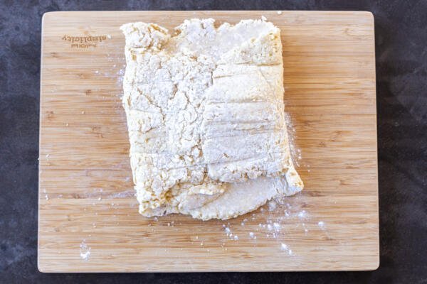 Danish Pastry Dough Recipe (Easy Method) - Momsdish