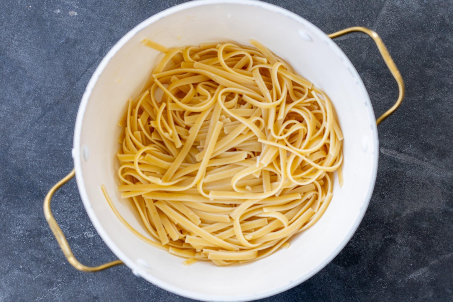 Lemon Chicken Pasta (30 Minute) - Momsdish
