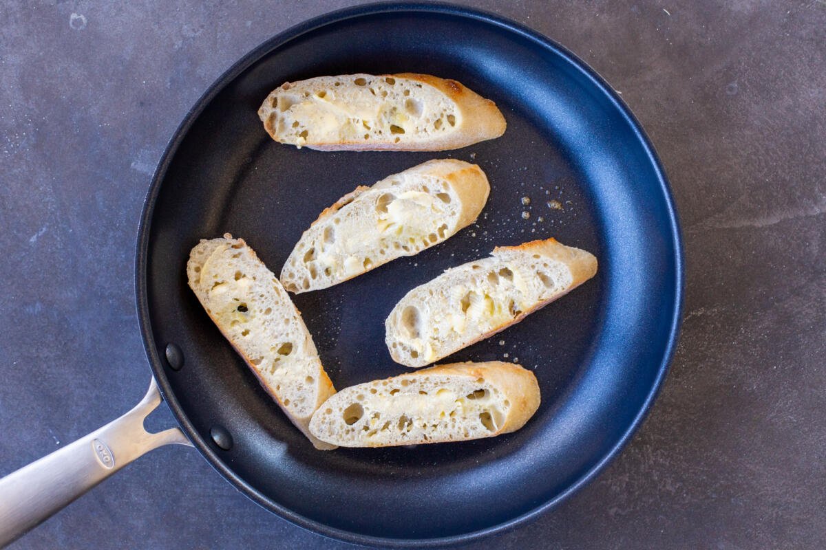 Avocado Toast Recipe (Epic Variations) - Momsdish