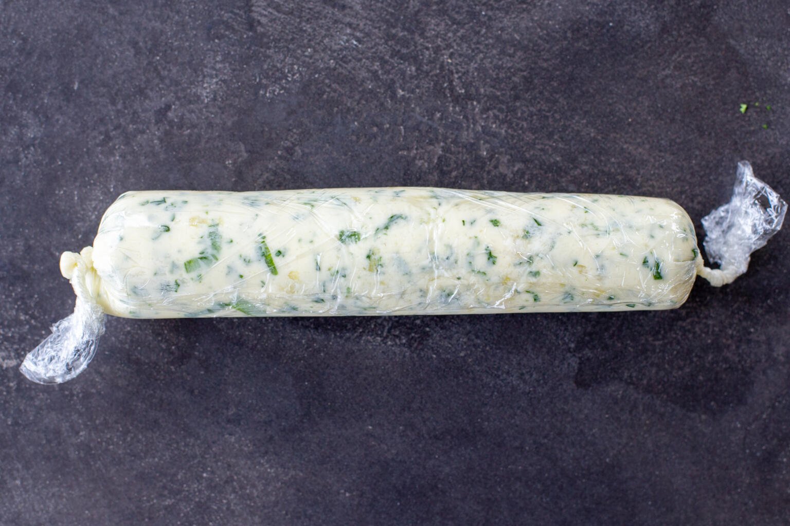 Garlic Herb Butter - Momsdish