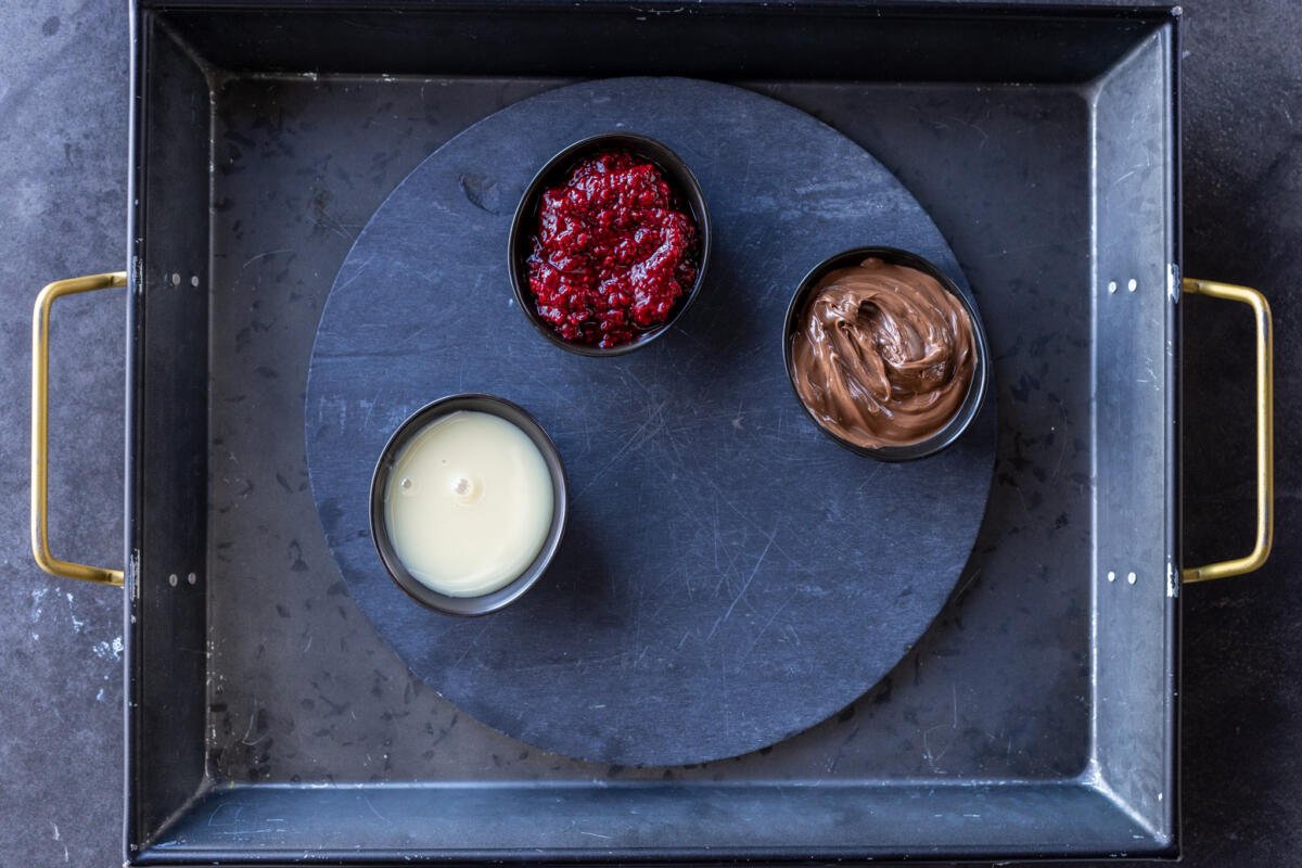 Dessert Charcuterie Board Momsdish