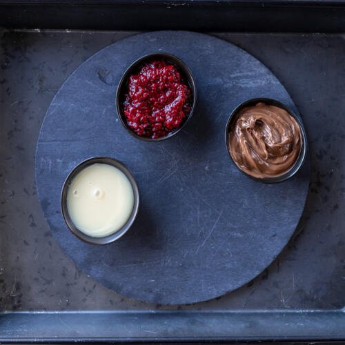 Dessert Charcuterie Board Momsdish