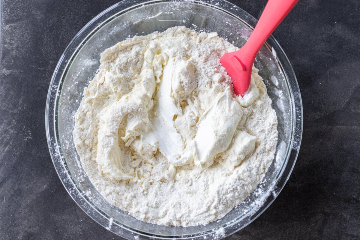 The Best Raspberry Scones - Momsdish