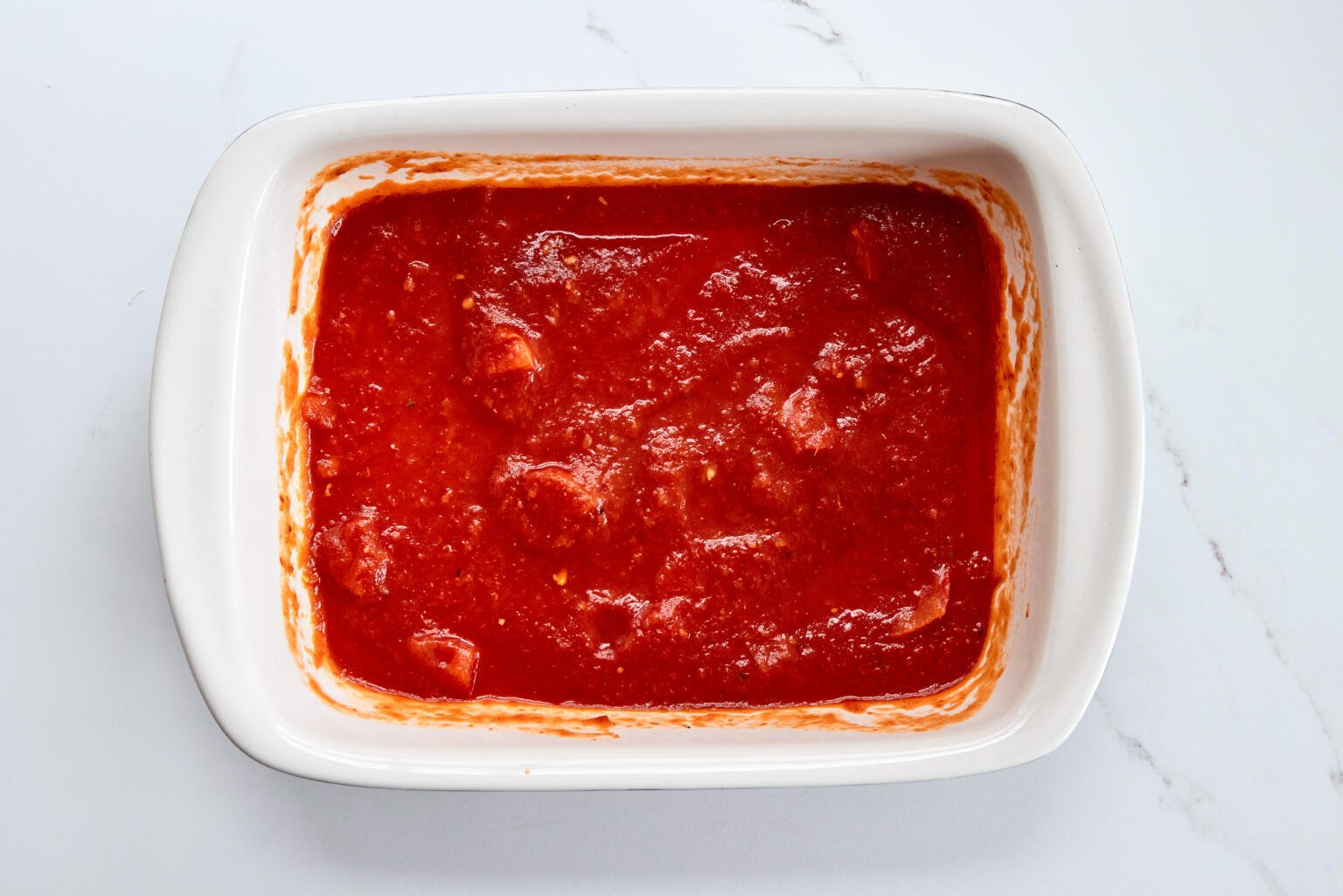 Classic Ricotta Stuffed Shells - Momsdish