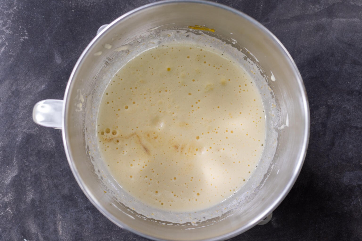 Italian Pizzelle Recipe - Momsdish