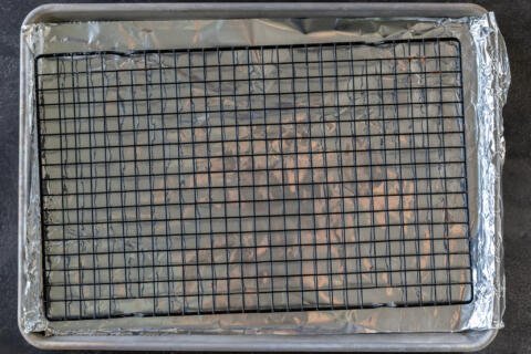 Easy Buffalo Wing Recipe - Momsdish