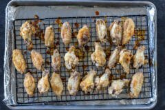 Easy Buffalo Wing Recipe - Momsdish